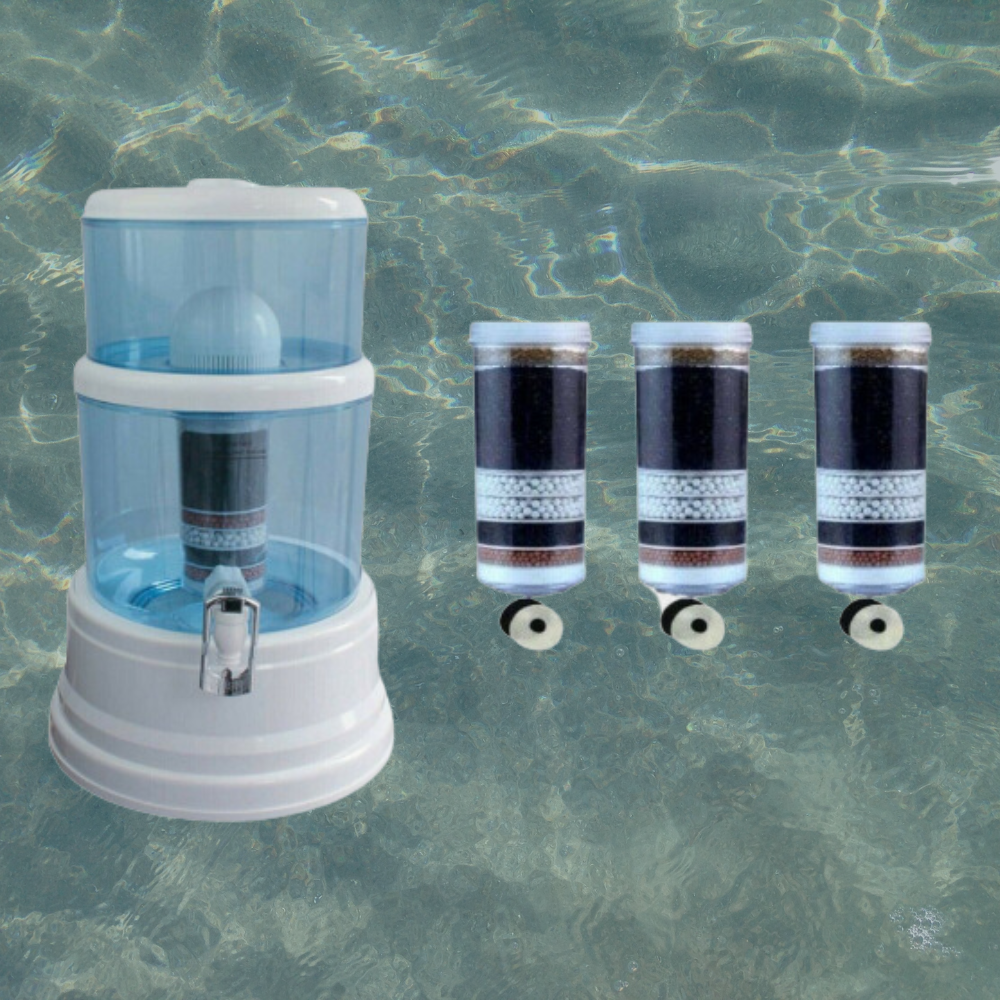 Products – Pure Simplicity Australia